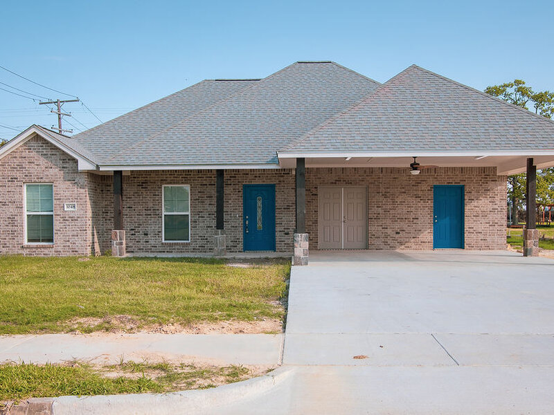 City Revitalization Projects - Legacy Community Development Corporation ...